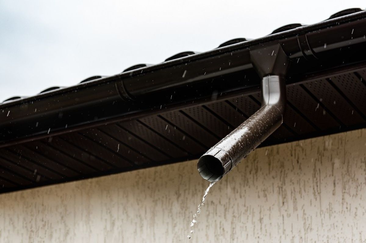 How Often Should You Clean Your Gutters in Leesburg? | Magic Wand Pros